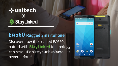 Newsroom｜EA660 is equipped with StayLinked SmartTE feature now ...