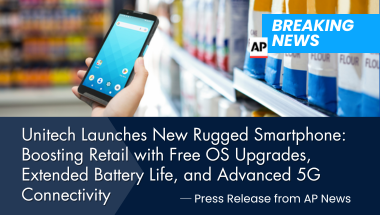 AP News Highlights EA660 Innovation-Newsroom | Unitech Global | Your ...