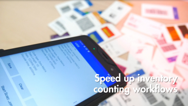 Optimize Your Work Efficiency and Productivity with Multi-Barcode Scan ...