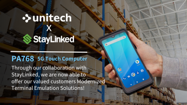 PA768 is equipped with StayLinked SmartTE feature now!-Newsroom ...
