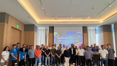 Newsroom｜Unitech Global Partner Event Highlights & Computex Begins ...