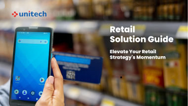 Join Unitech's Retail Revolution Today!-Newsroom | Unitech Global ...