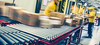 Packing Management | Unitech Global | Your Brilliant AIDC Solution Provider