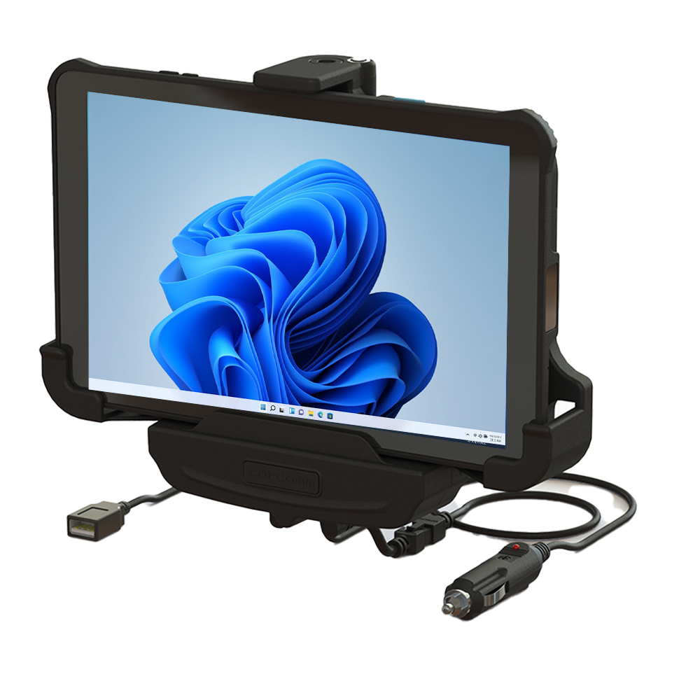 RT112 Windows Rugged Tablet │ Unitech