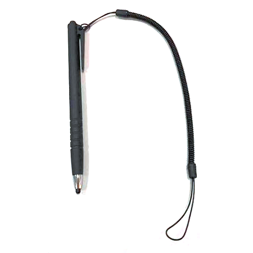 HT730 Plus 4-inch Rugged Handheld Terminal │ Unitech