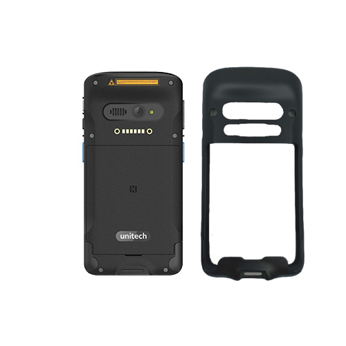 Unitech EA630 Rugged Smartphone │ Unitech