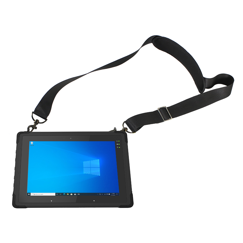 TB170 Plus Rugged Tablet │ Unitech