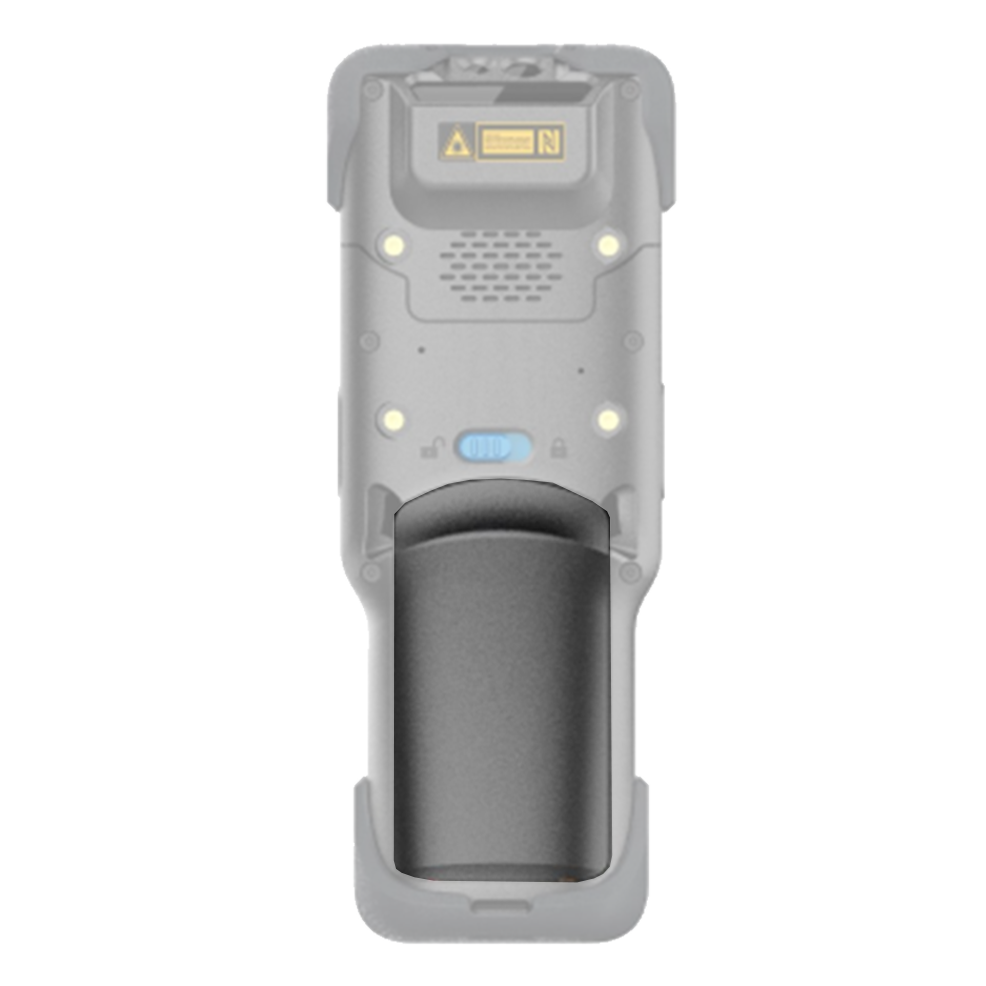 HT730 4-inch Rugged Handheld Terminal │ Unitech