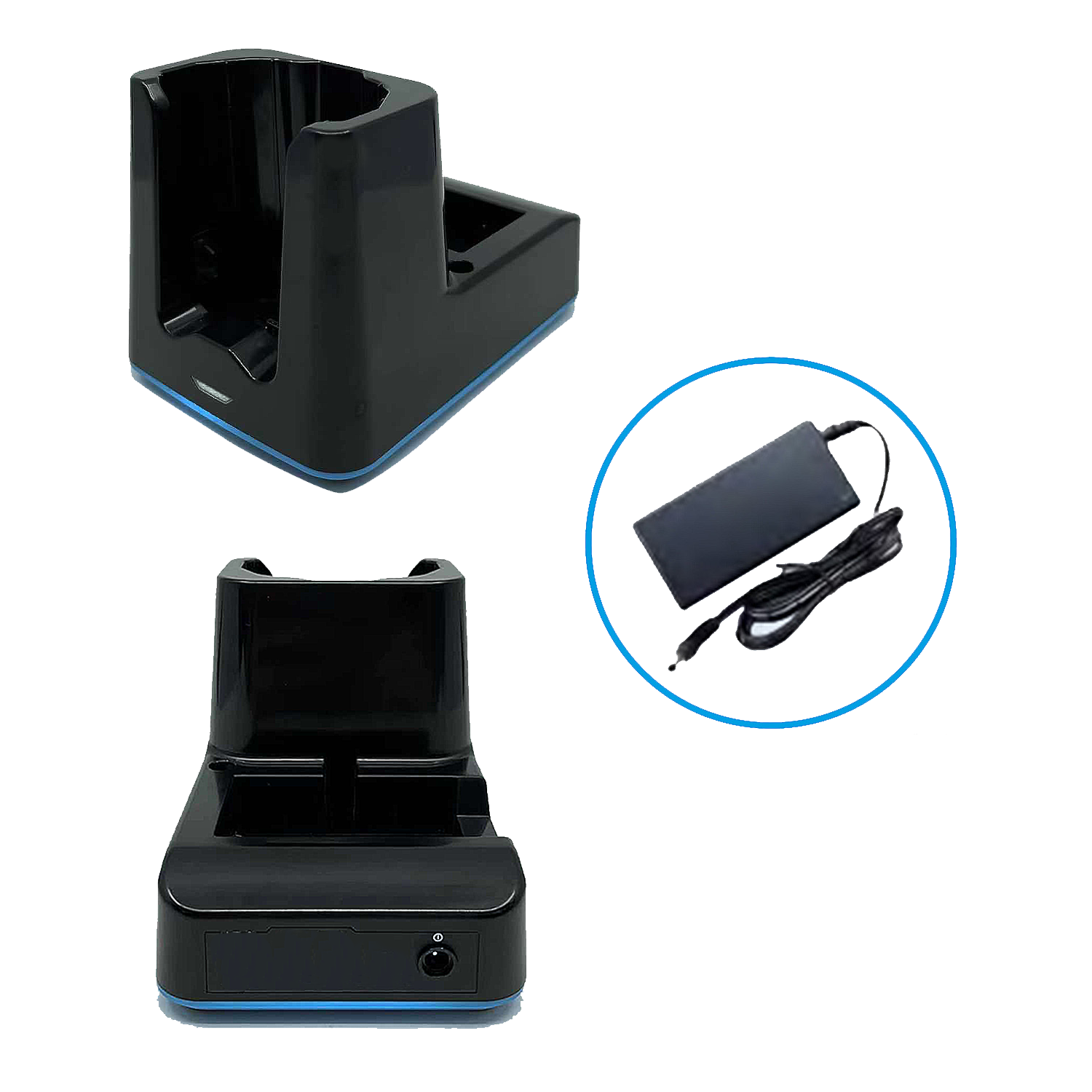 HT730 4-inch Rugged Handheld Terminal │ Unitech
