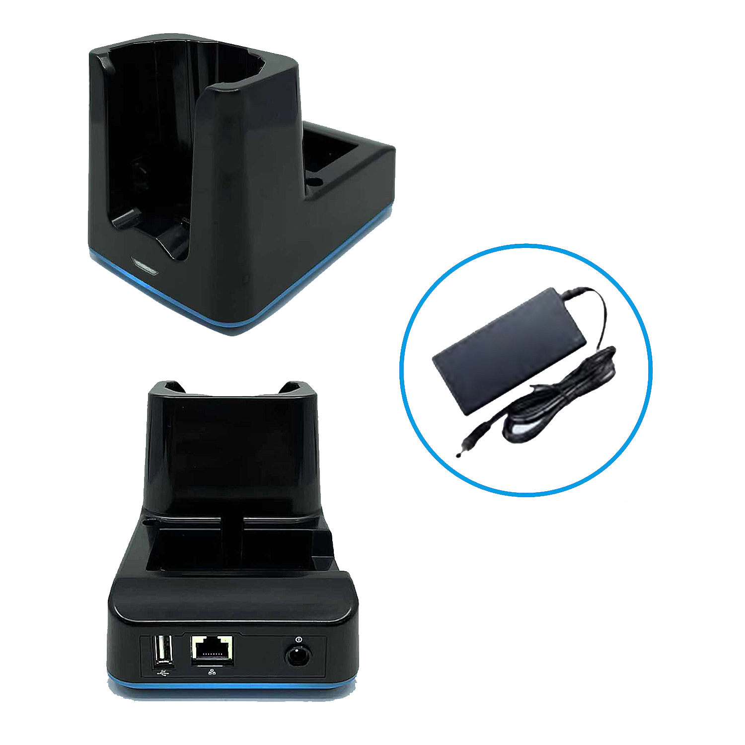 HT730 4-inch Rugged Handheld Terminal │ Unitech