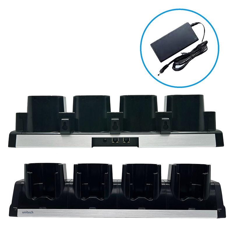 HT730 4-inch Rugged Handheld Terminal │ Unitech