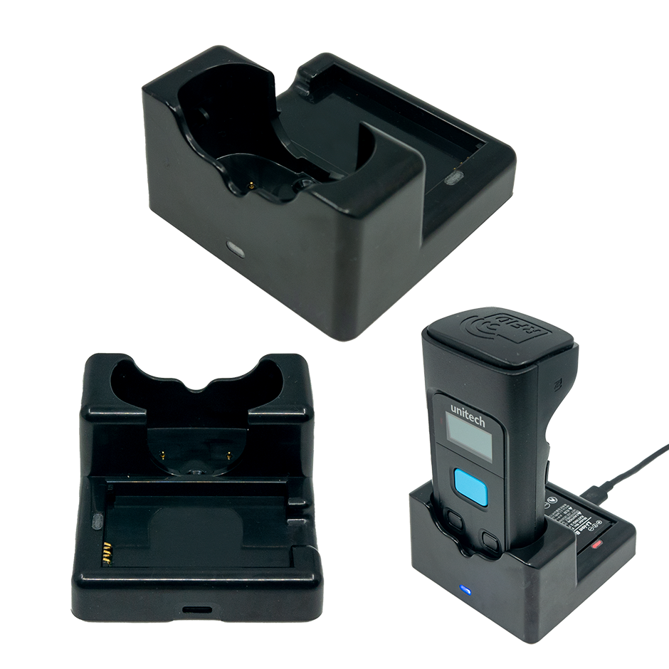 RP902 MFi / RP902 (2nd Gen) Bluetooth UHF RFID Pocket Reader │ Unitech