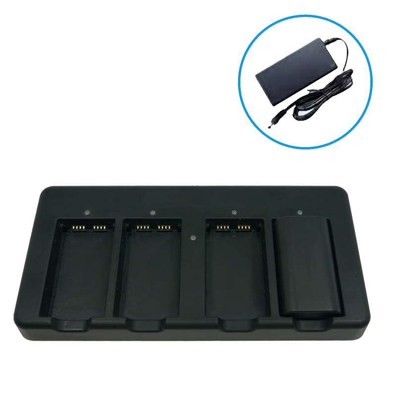 HT730 4-inch Rugged Handheld Terminal │ Unitech