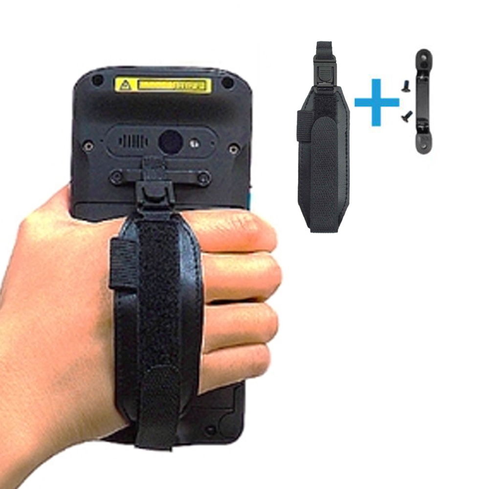 Unitech EA630 Rugged Smartphone │ Unitech