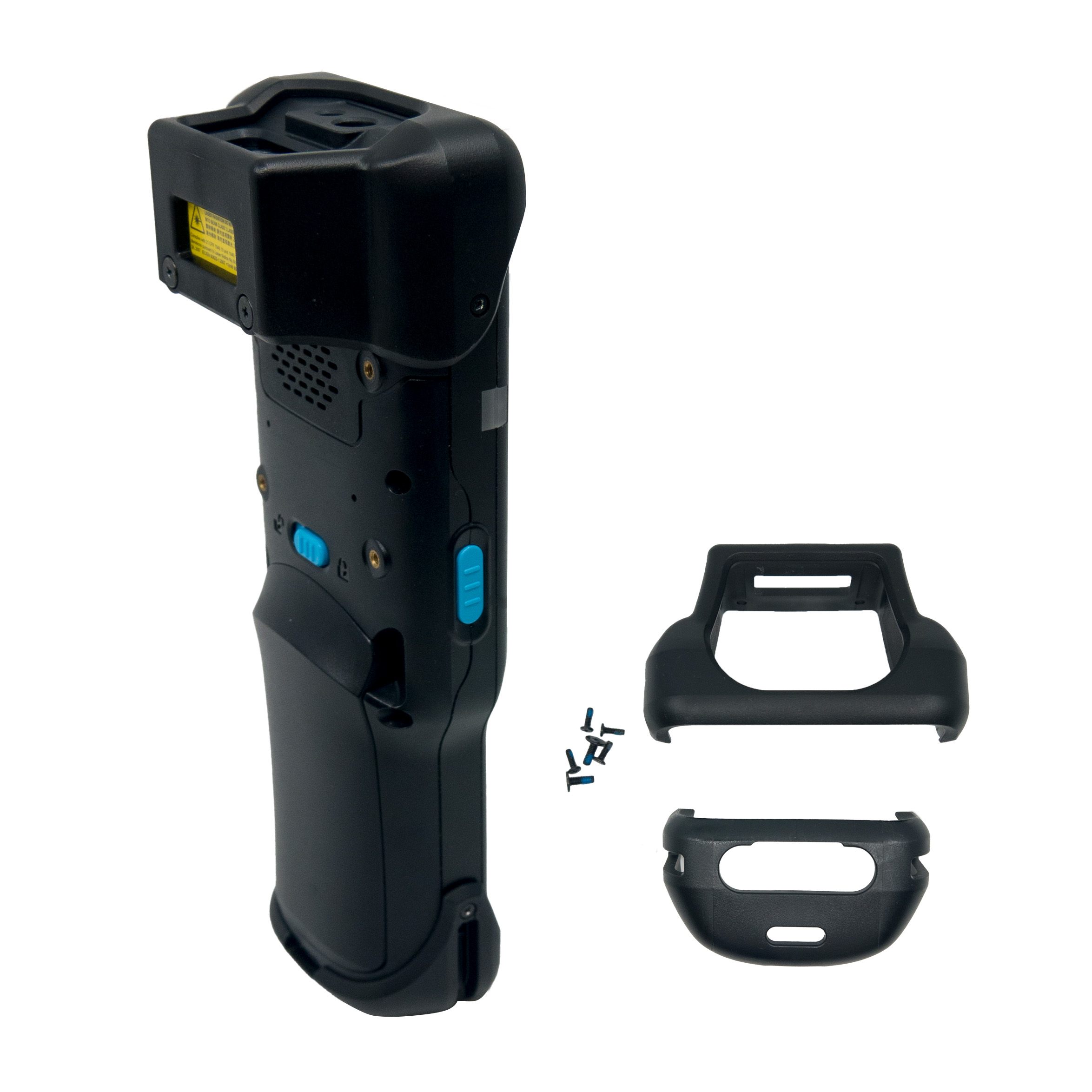 Unitech HT730 Plus Rugged Handheld Terminal │ Unitech