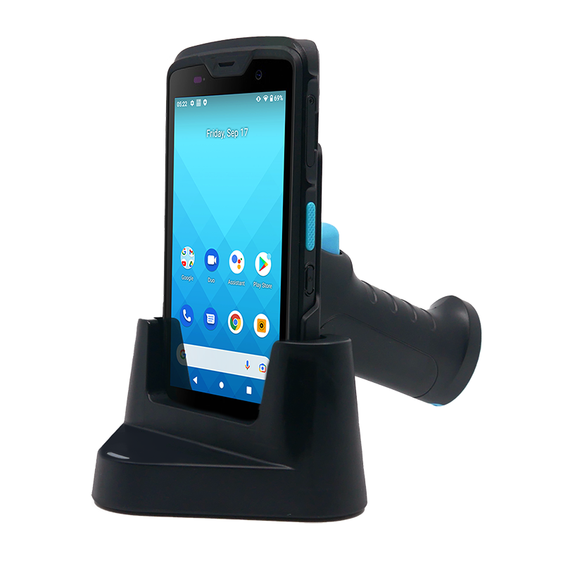 EA520 (2nd Gen) Rugged Smartphone │ Unitech