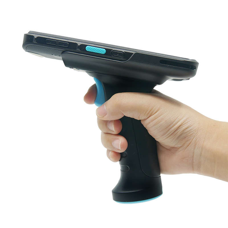 EA520 (2nd Gen) Rugged Smartphone │ Unitech