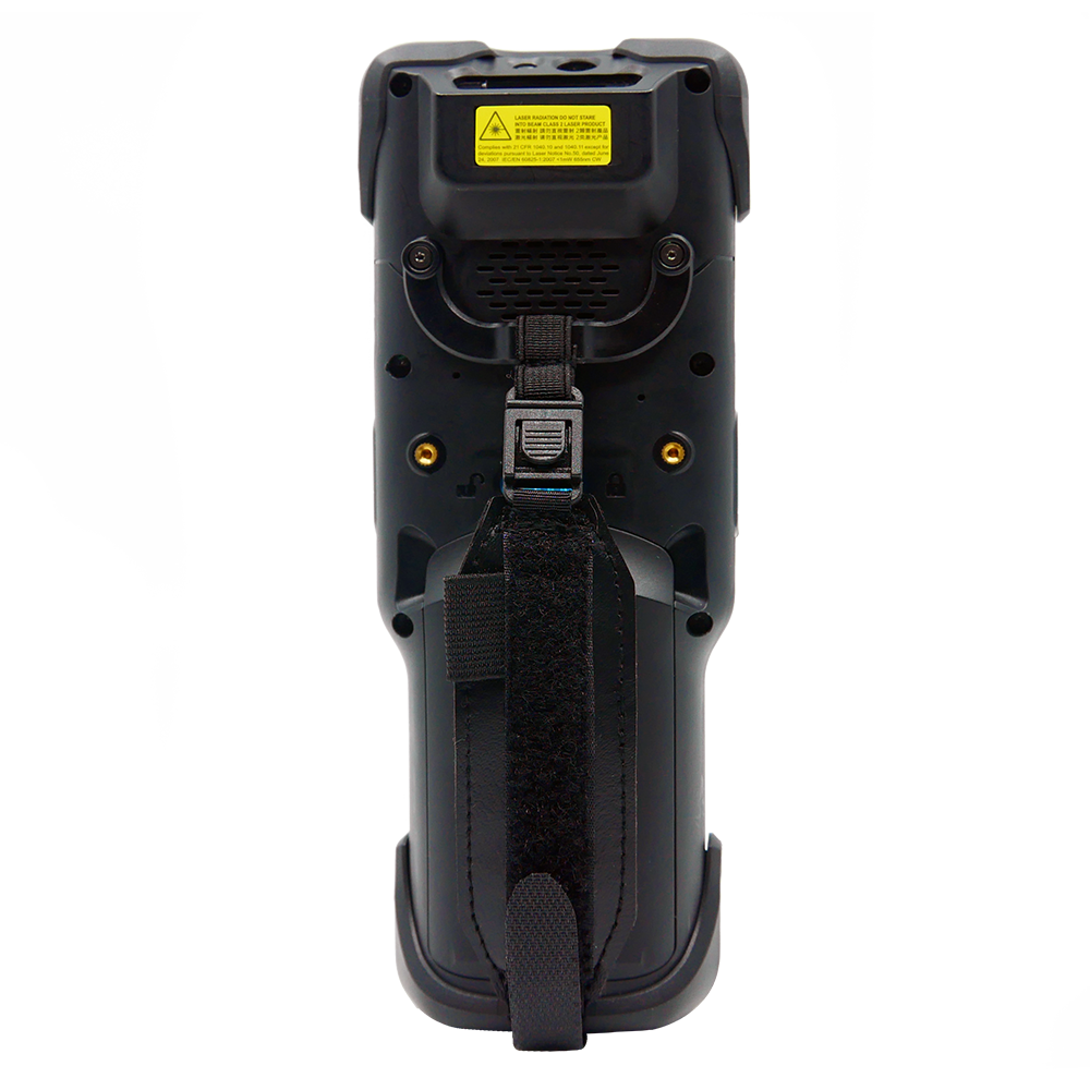 Unitech HT730 Plus Rugged Handheld Terminal │ Unitech