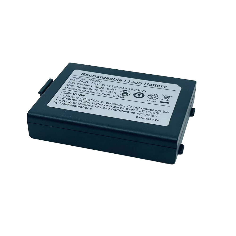 Bluetooth Mobile Printer │ Unitech