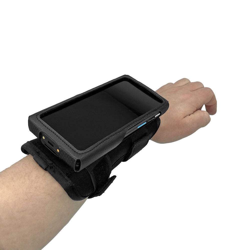 Unitech EA630Plus Rugged Smartphone │ Unitech