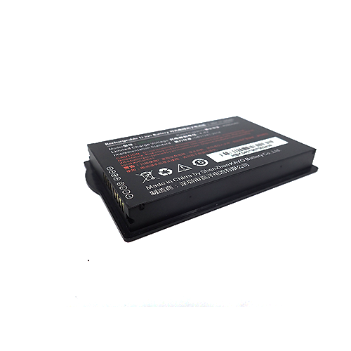 EA320 Industrial PDA │ Unitech