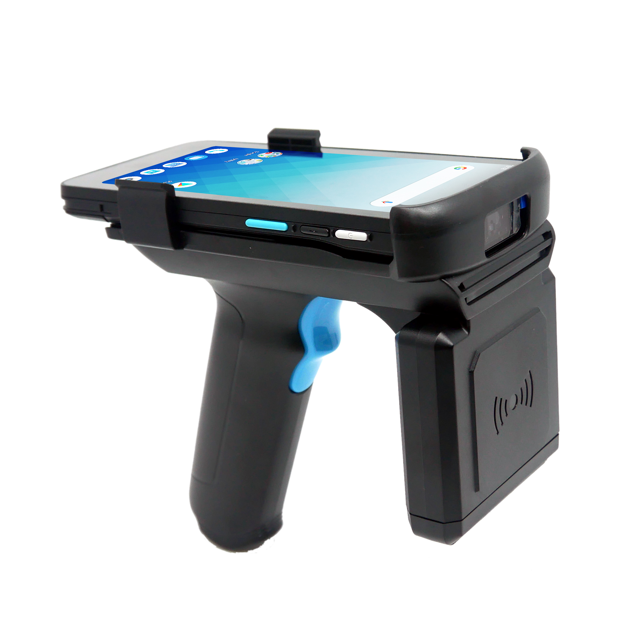 Unitech EA630Plus Rugged Smartphone │ Unitech