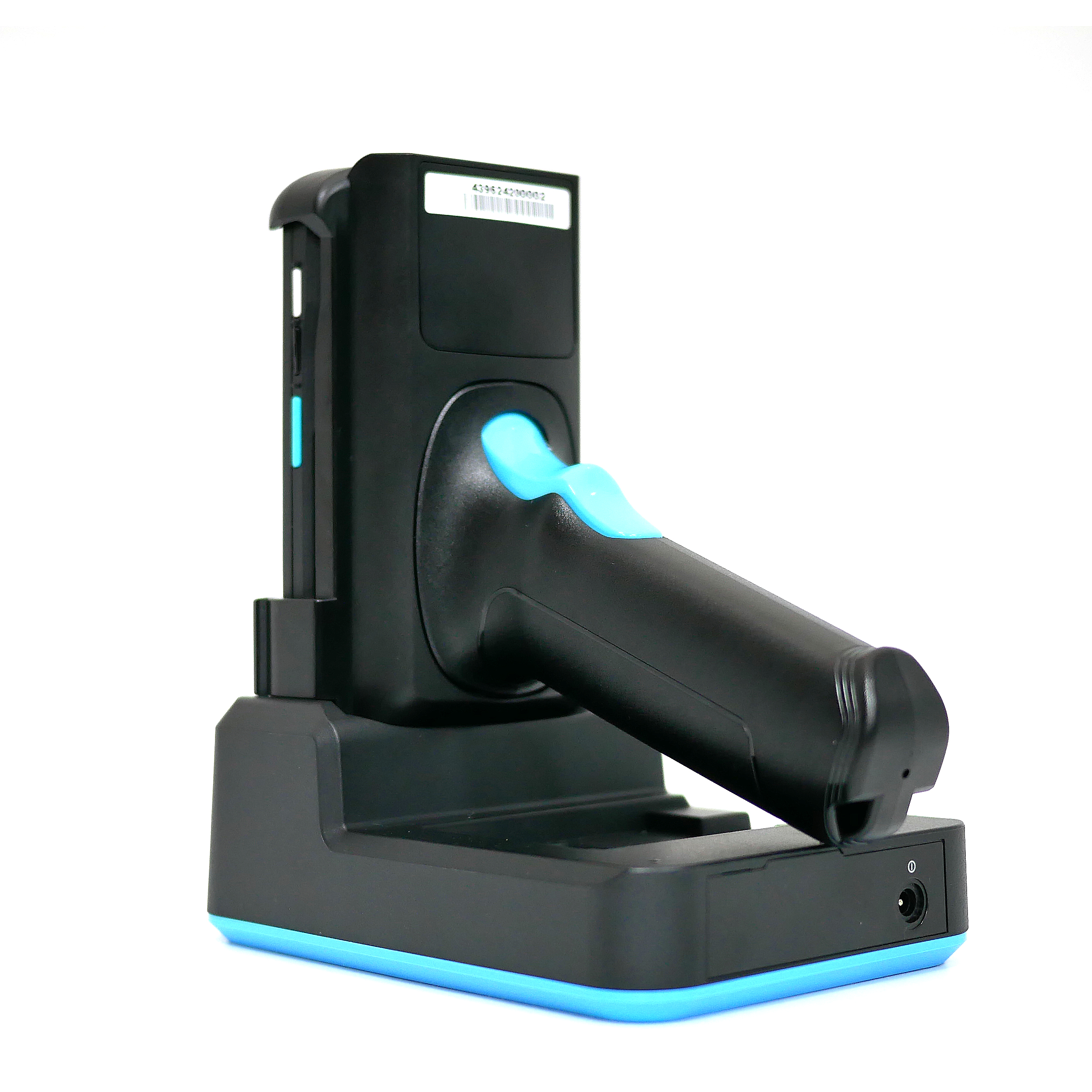 Unitech EA630 Rugged Smartphone │ Unitech