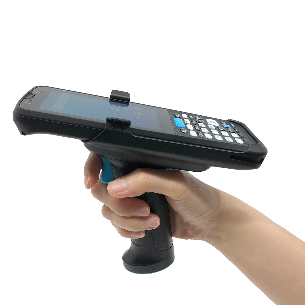 HT330 WLAN │ Unitech