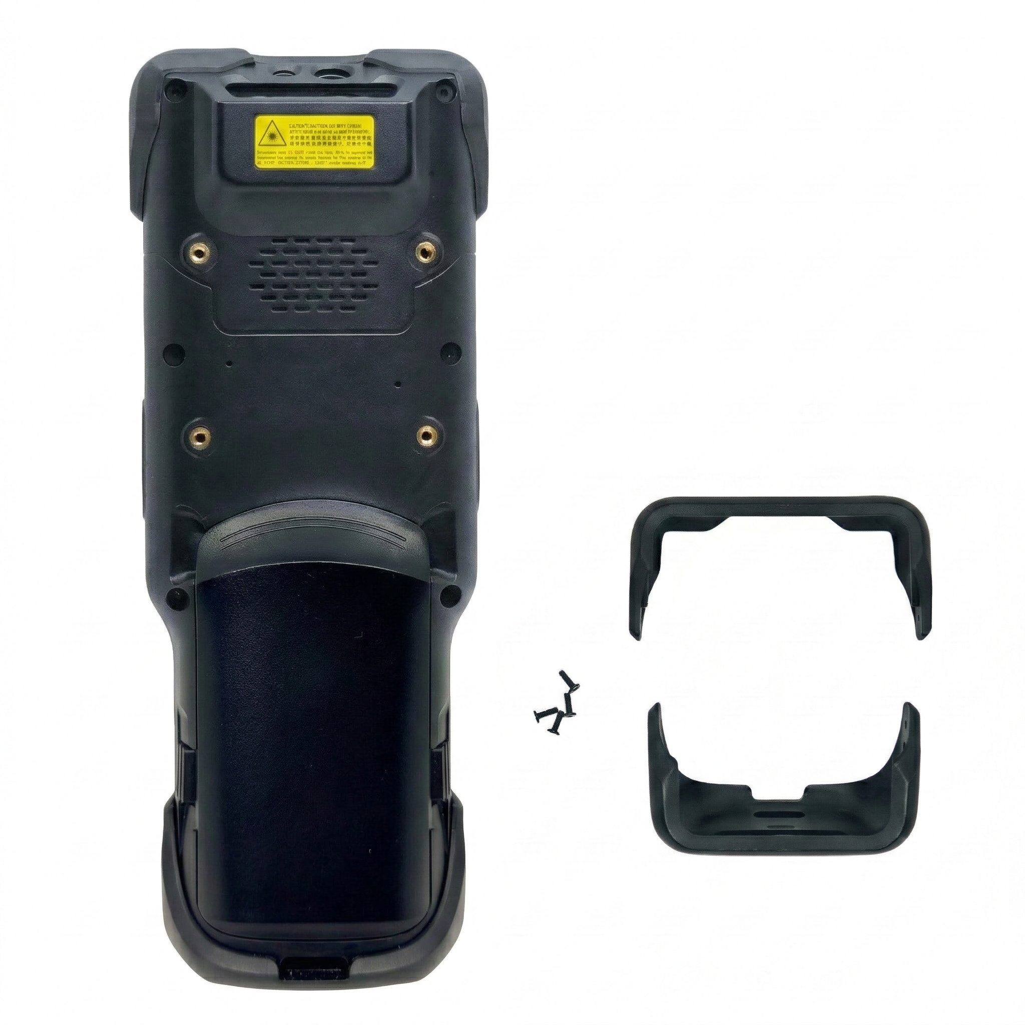 HT730 Plus 4-inch Rugged Handheld Terminal │ Unitech