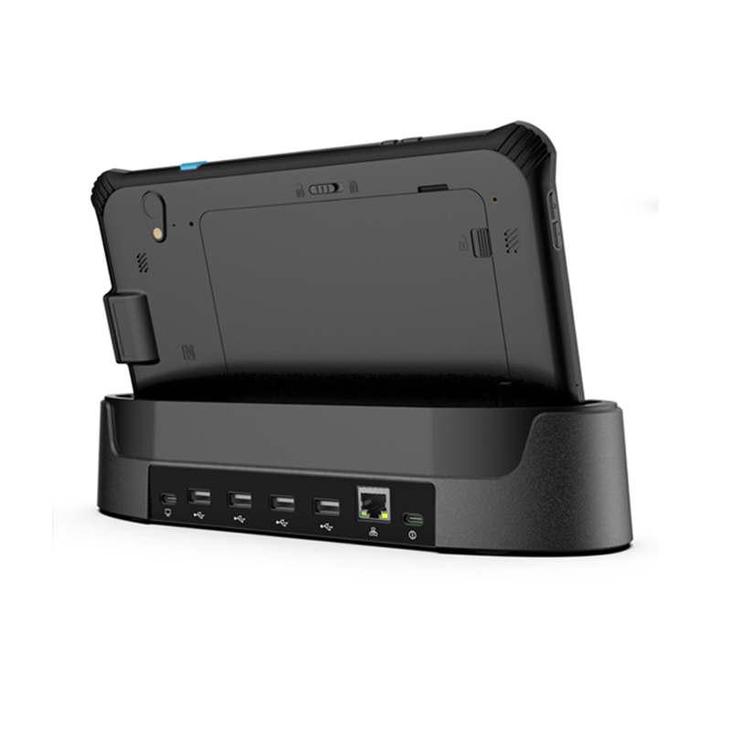 RT112 Rugged Tablet │ Unitech