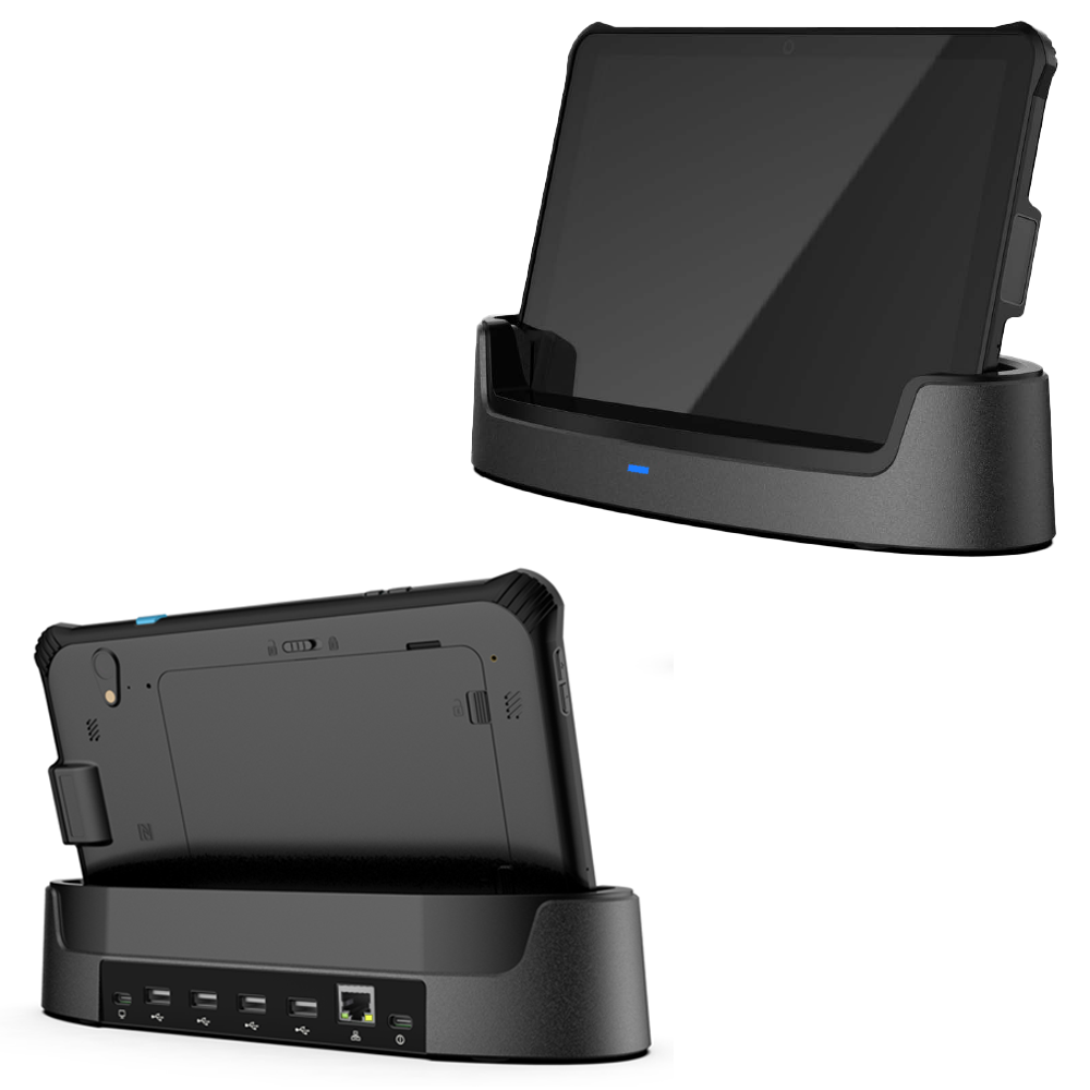 RT112 Rugged Tablet │ Unitech