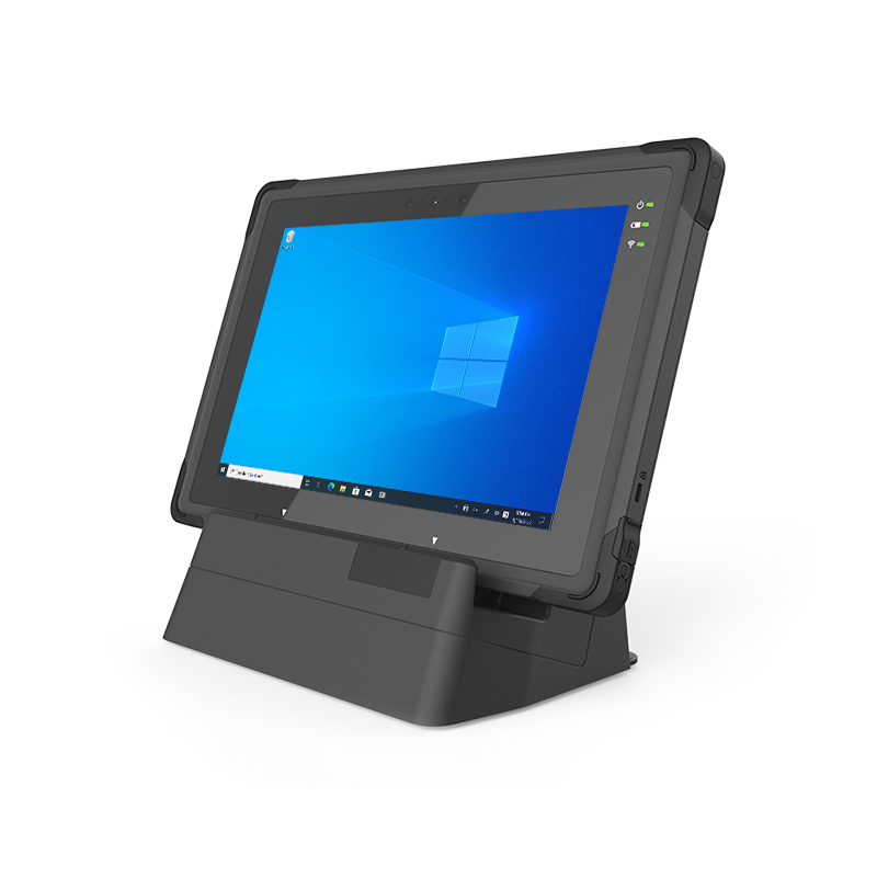 TB170 Rugged Tablet │ Unitech