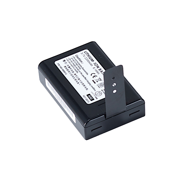 HT682 Rugged Handheld Terminal │ Unitech