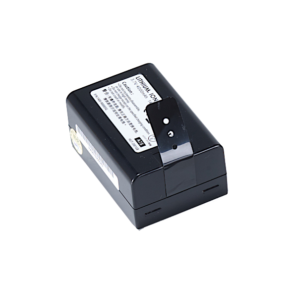 HT682 Rugged Handheld Terminal │ Unitech