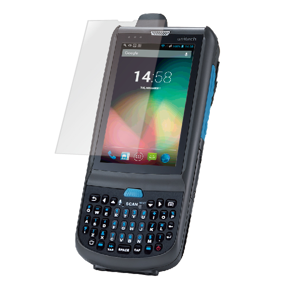 PA692 Industrial PDA │ Unitech