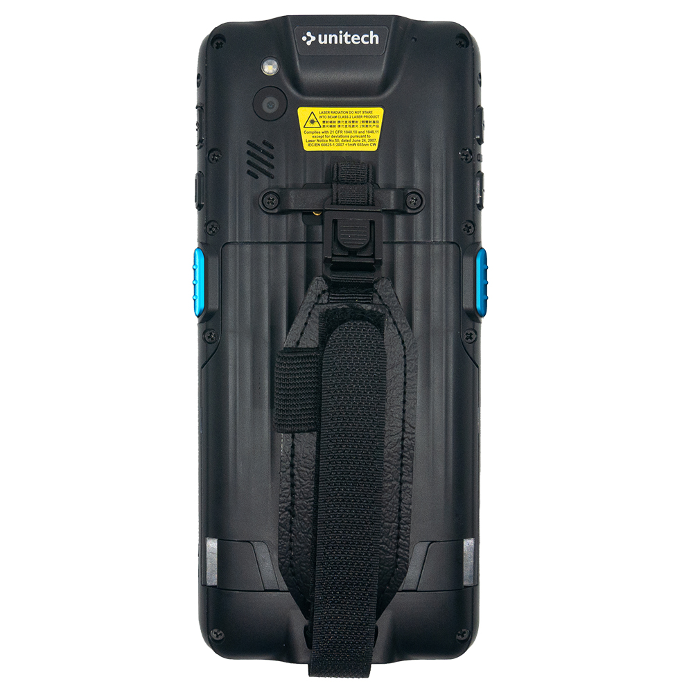 PA768 (6th Gen) 5G Rugged AI Touch Computer │ Unitech