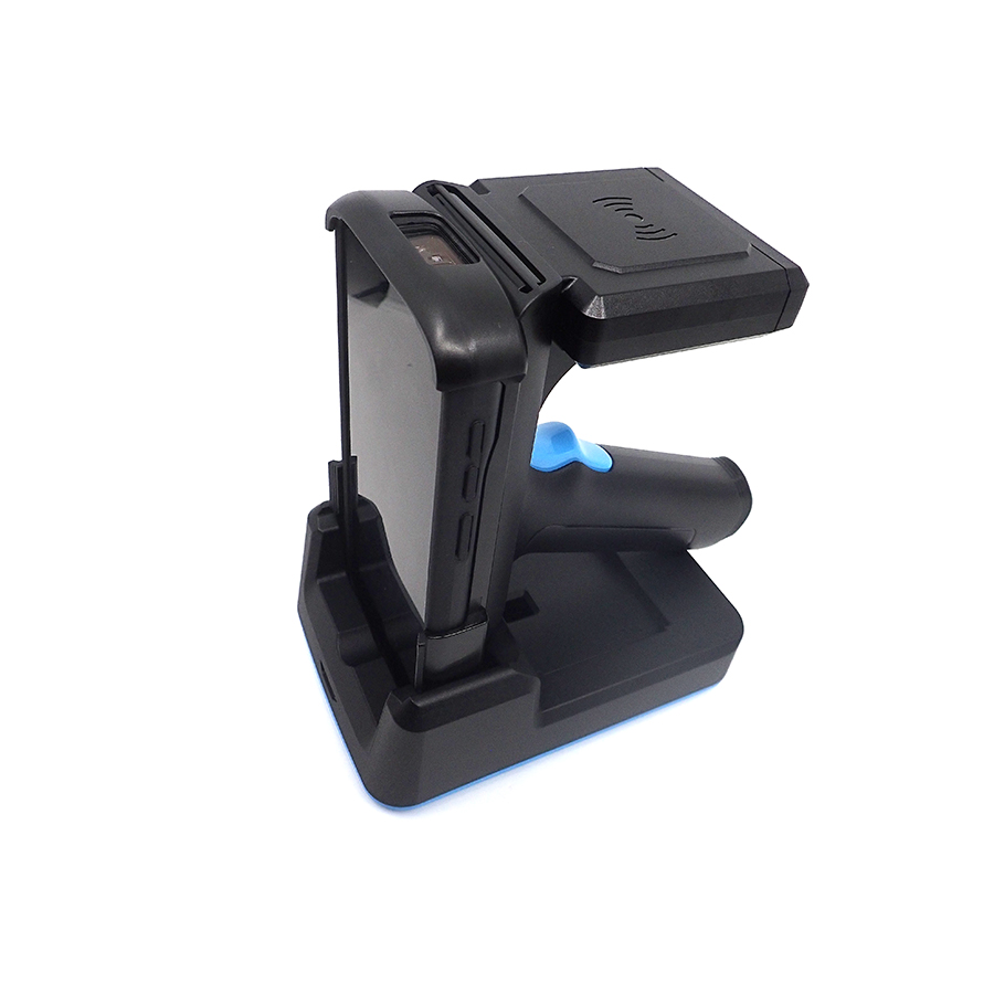 Unitech EA630Plus Rugged Smartphone │ Unitech