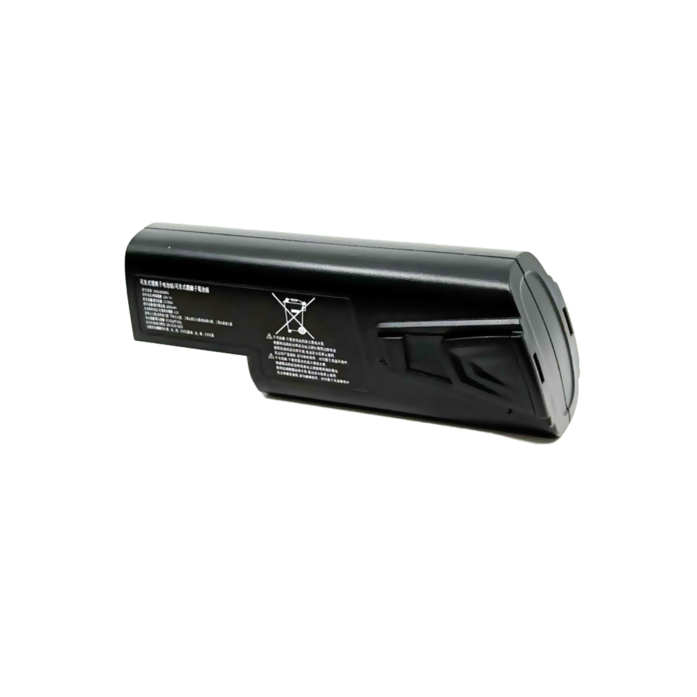 RP300 (3rd Gen) UHF RFID Mobile Reader │ Unitech