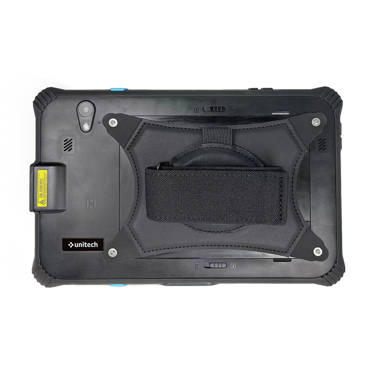 RT112 Rugged Tablet │ Unitech