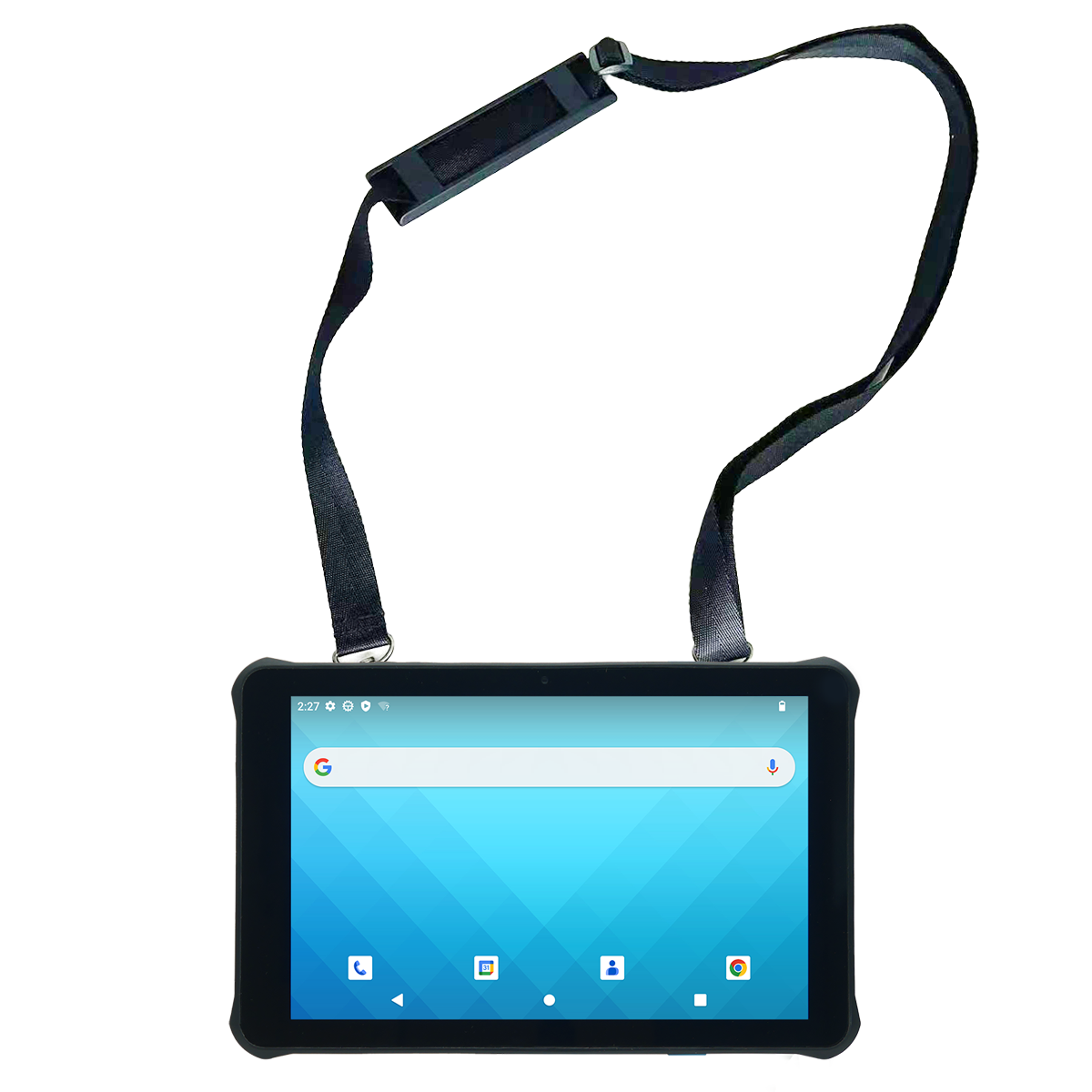 RT112 Rugged Tablet │ Unitech