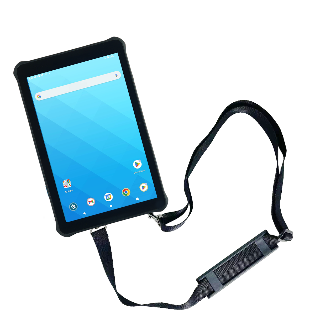 RT112 Rugged Tablet │ Unitech