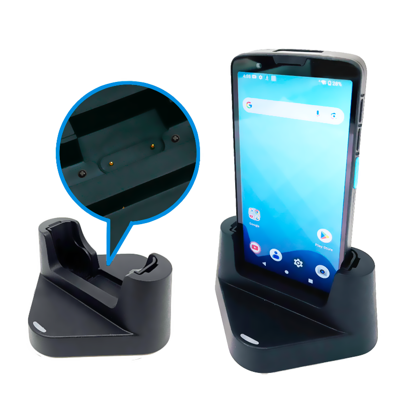 EA660 Rugged Smartphone │ Unitech