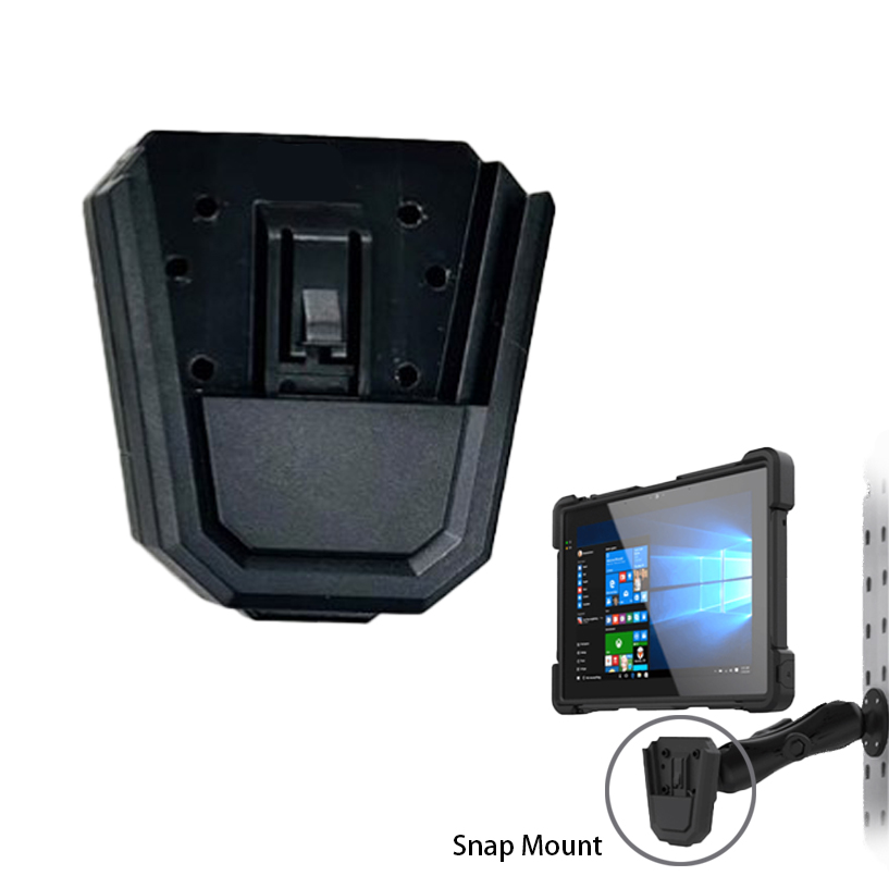 TB170 Plus Rugged Tablet │ Unitech