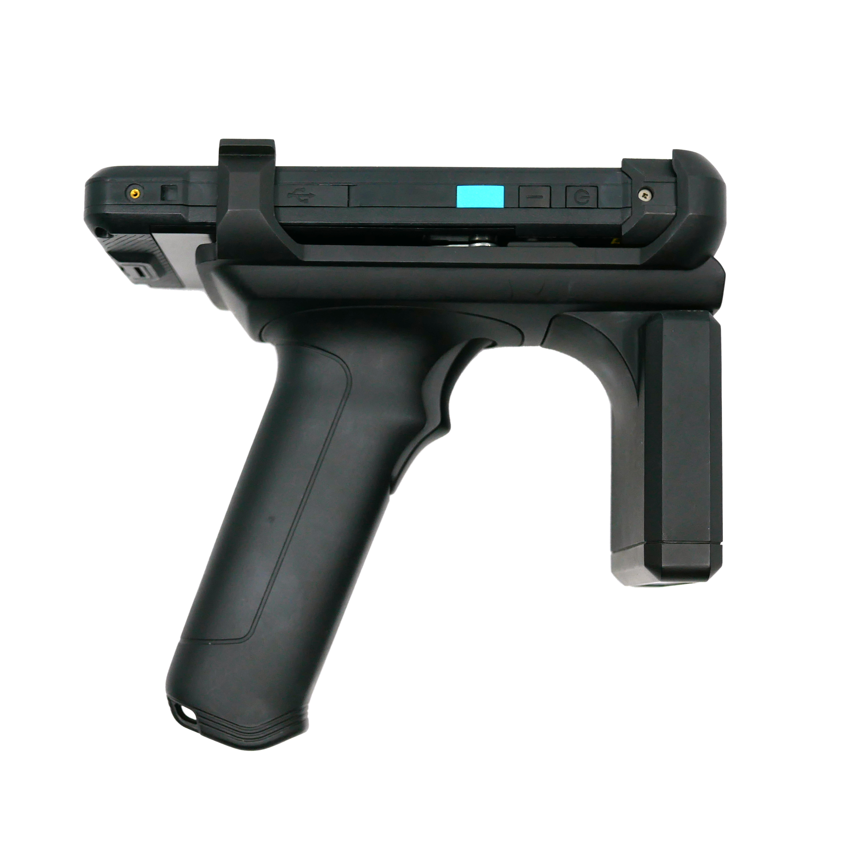 PA760 Rugged Touch Computers │ Unitech