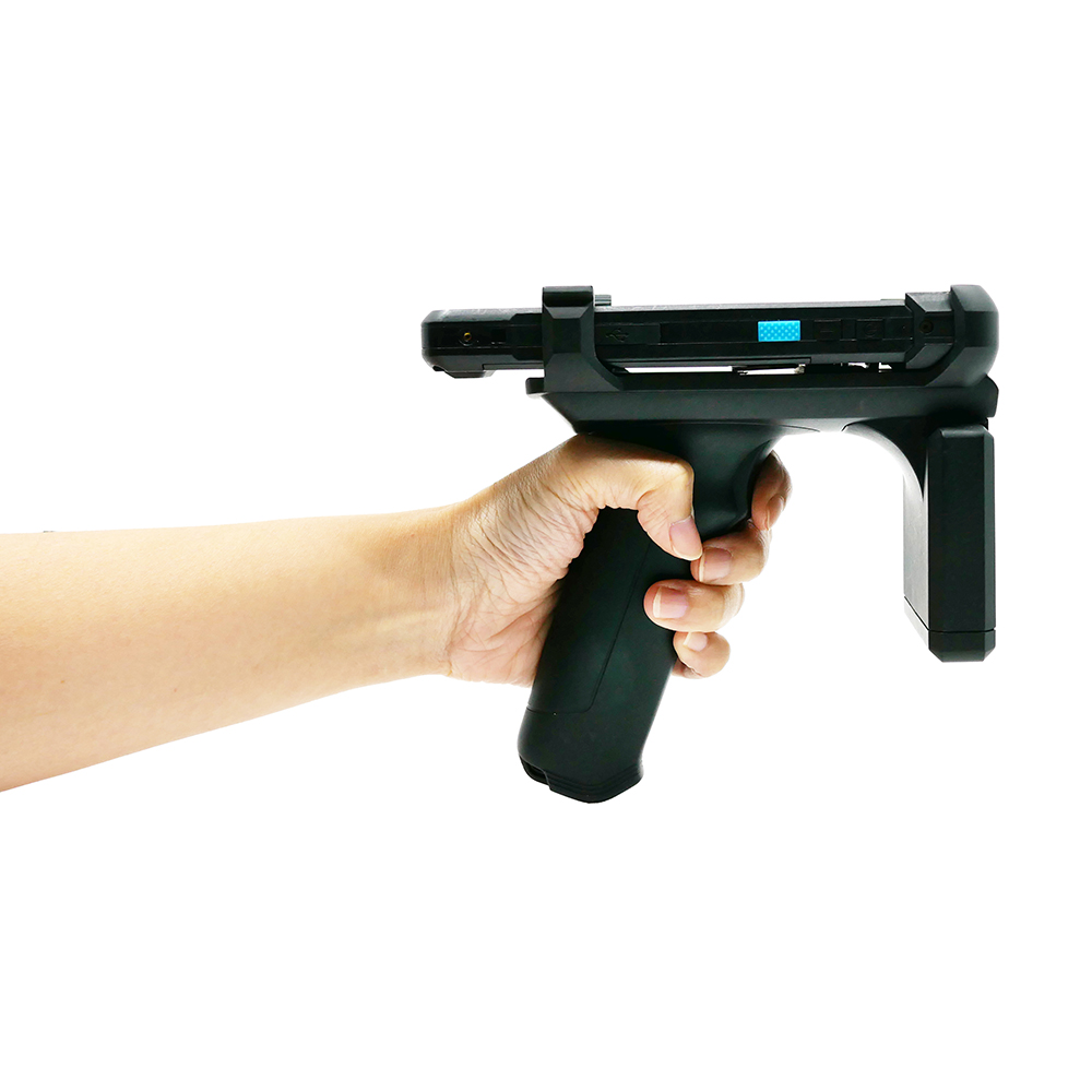 PA760 Rugged Touch Computers │ Unitech