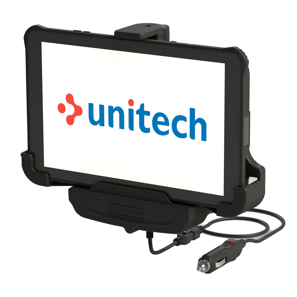 RT112 Rugged Tablet │ Unitech