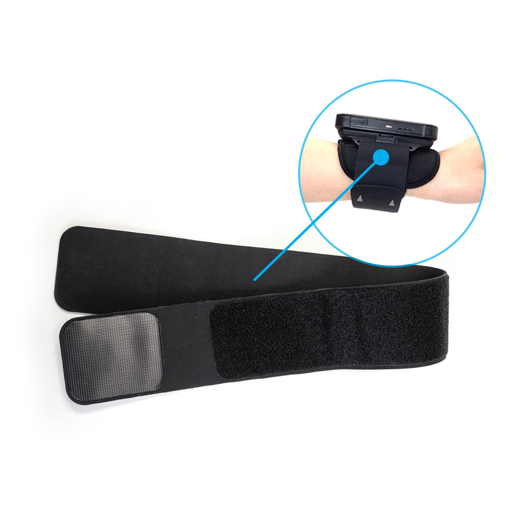 WD200Plus Wearable Computer │ Unitech