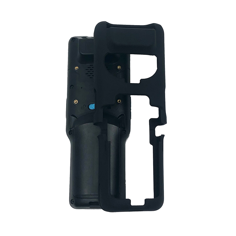 HT730 4-inch Rugged Handheld Terminal │ Unitech