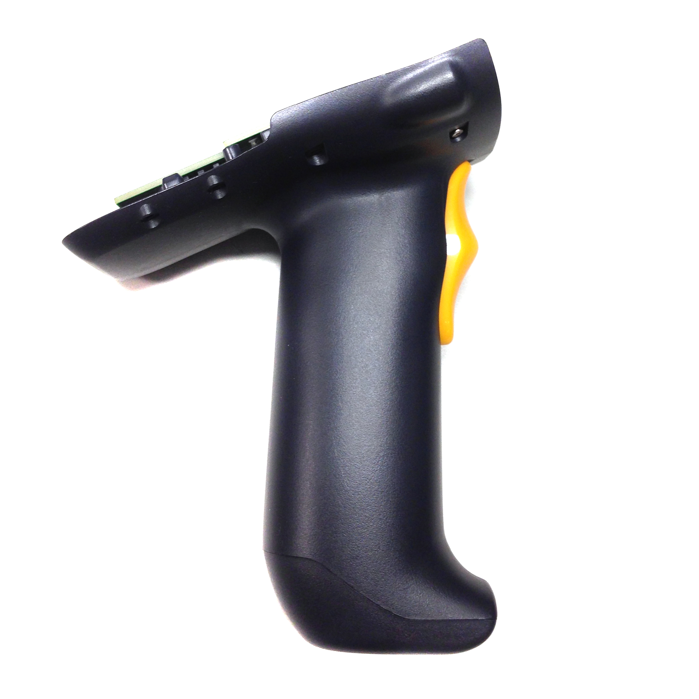 HT682 Rugged Handheld Terminal │ Unitech