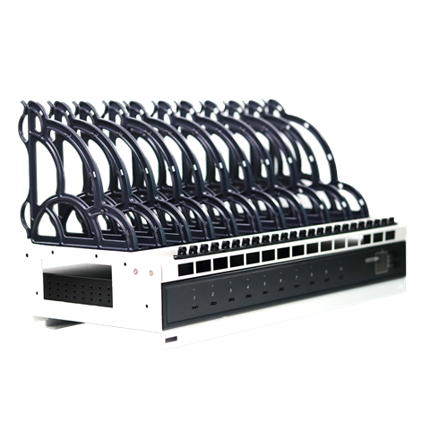 RT112 Rugged Tablet │ Unitech